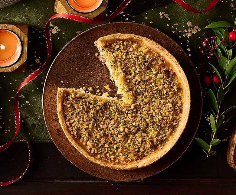 Foods Connected NPD edit: Sept–Dec 2024 trends