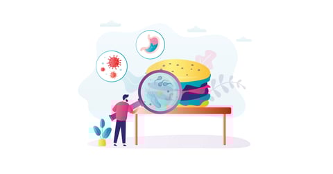 What is food fraud and how can it be prevented?