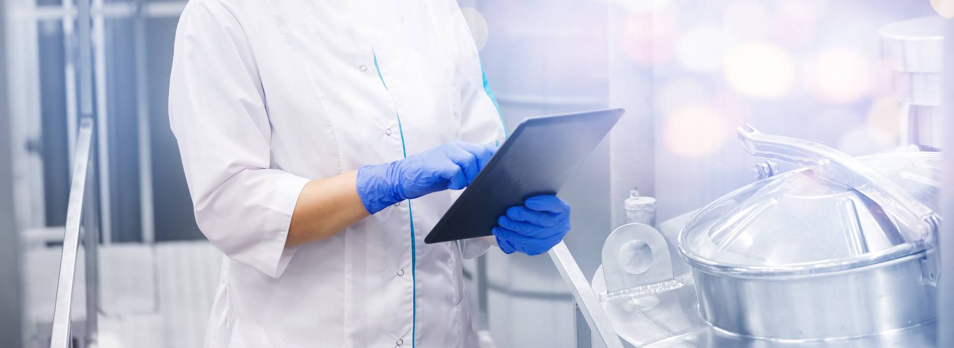 Digital Food Safety Management: why it’s essential in 2025