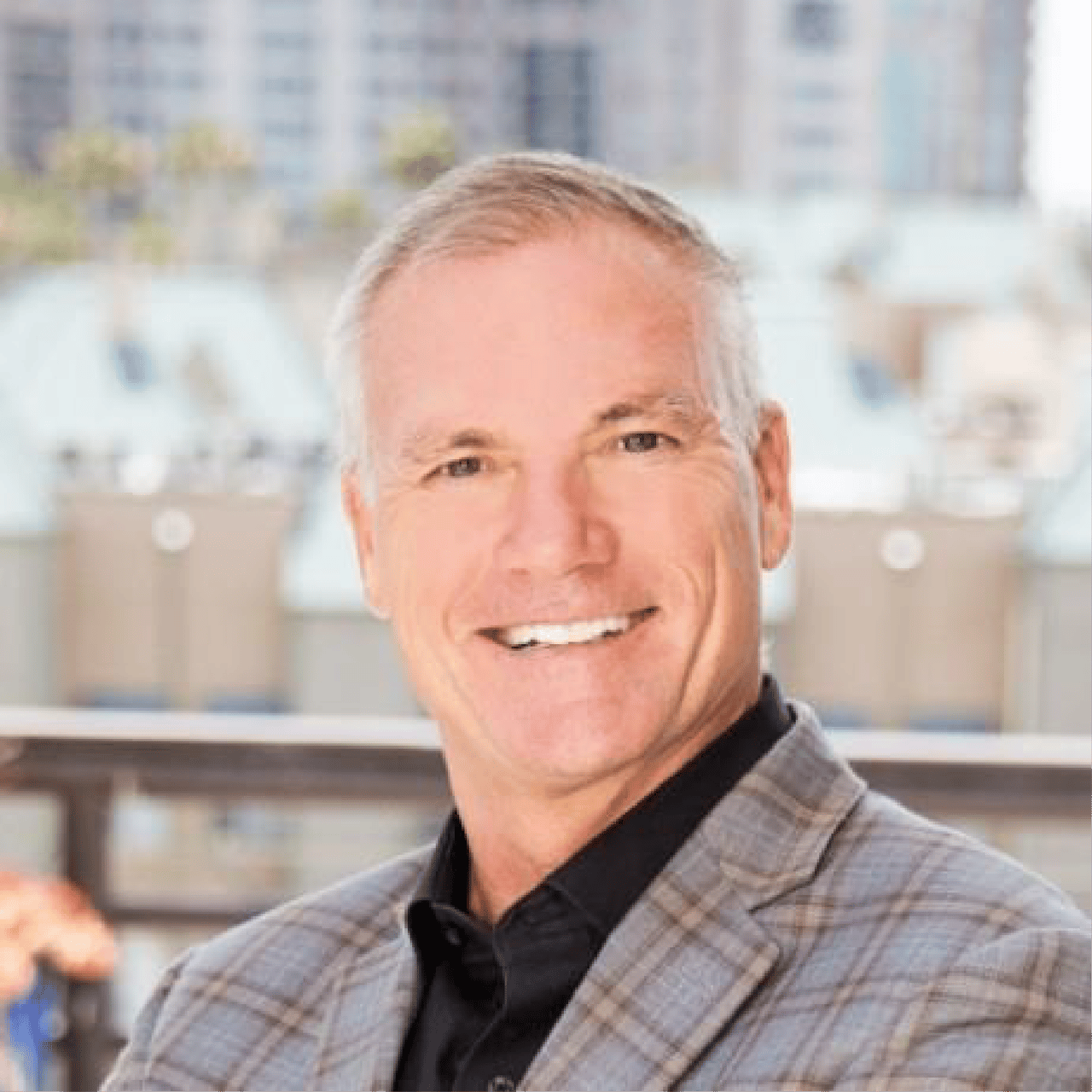 Meet the team with Keith Cole