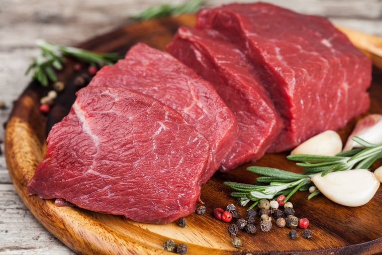 How Meat Processors Use Data-Drive Tools to Improve Pricing and Supply