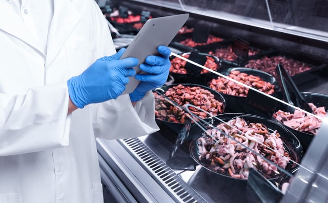 What is food fraud and how can it be prevented?