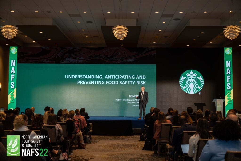 Your 8 must-attend food industry events for the rest of 2023