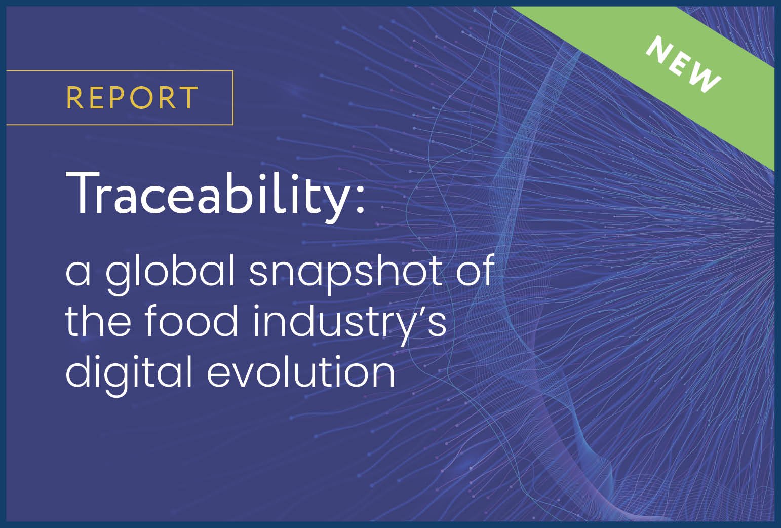 The importance of supply chain traceability for food safety