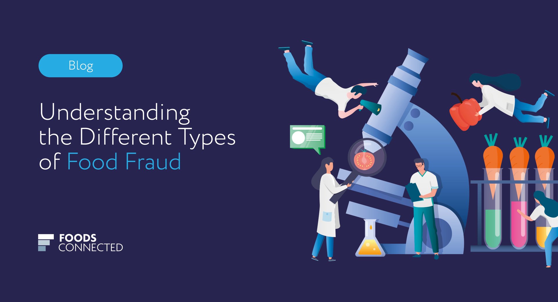 What is food fraud and how can it be prevented?