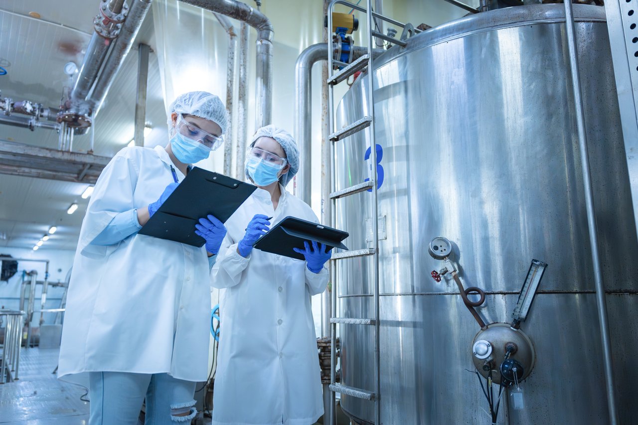 BRCGS audit management: how to eliminate food safety audit overlap