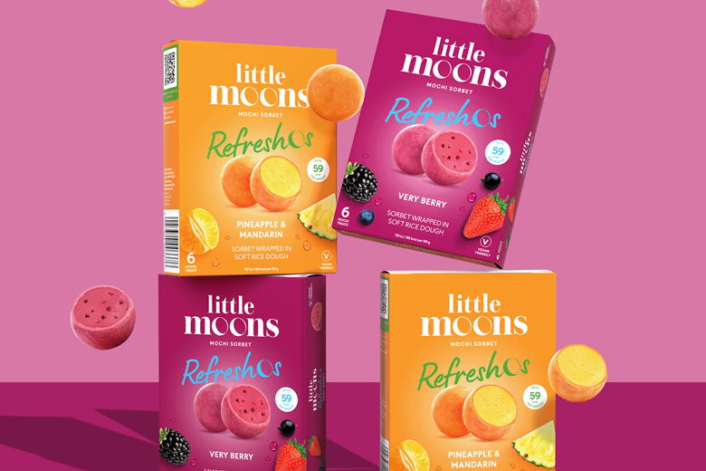 Foods Connected NPD edit: Jan–Mar 2024 trends