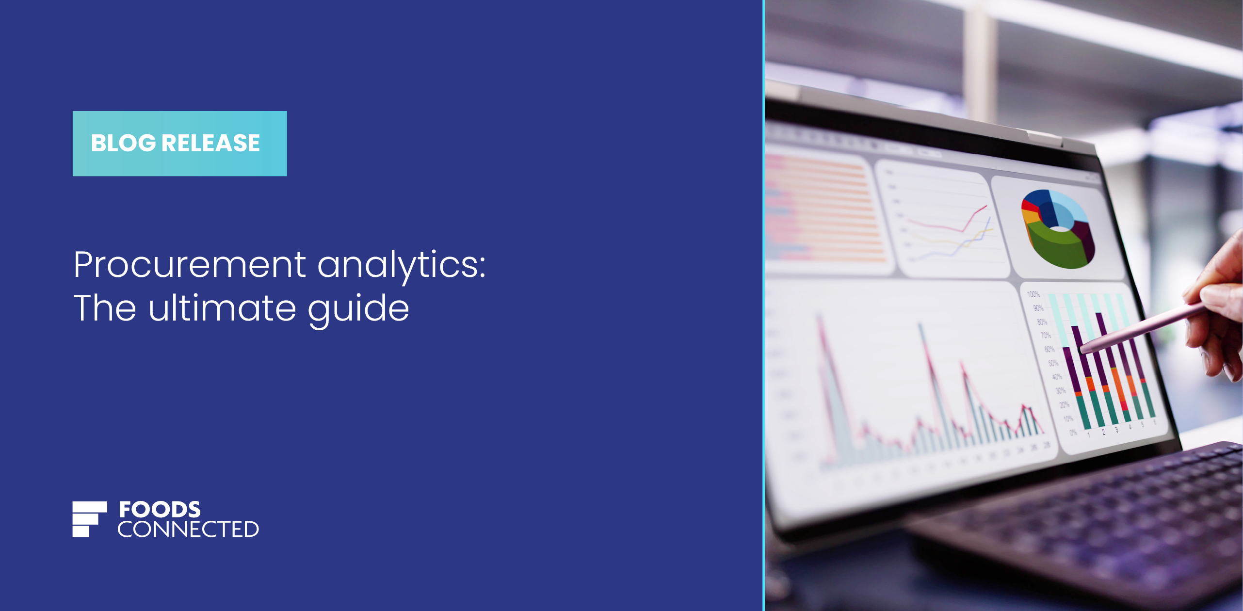 How data analytics can ensure effective procurement