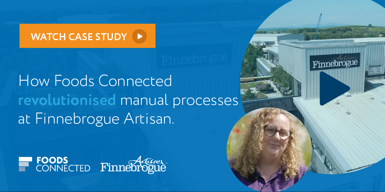 Case study: unlocking growth and efficiency for Finnebrogue with ...