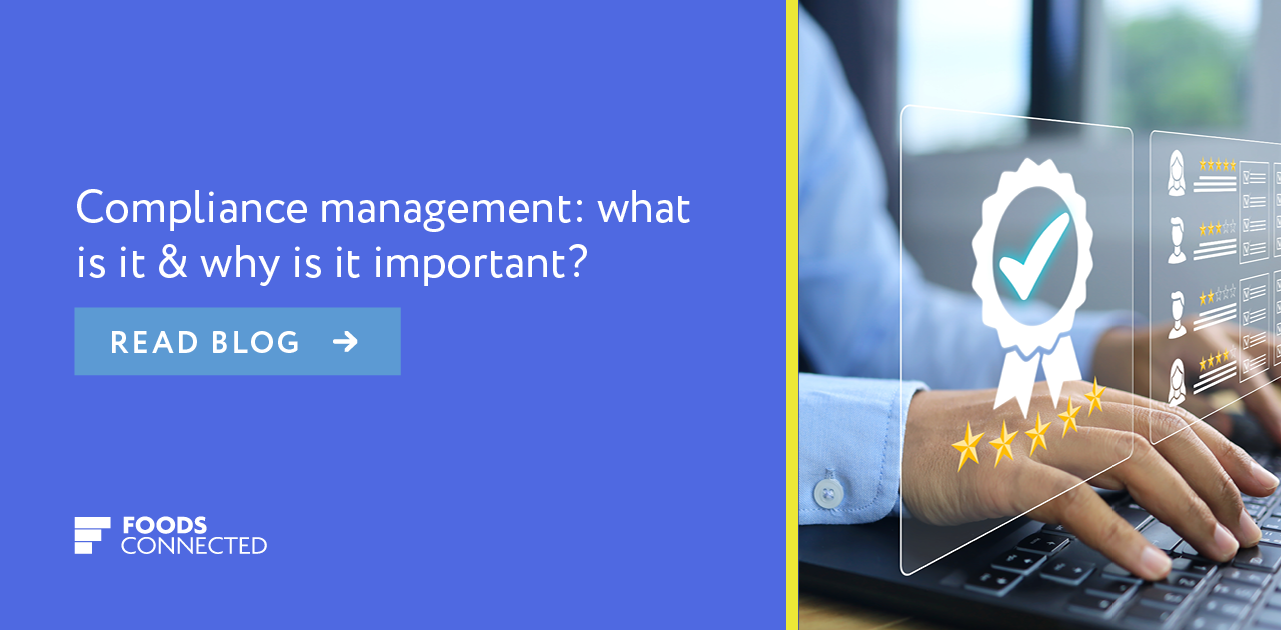 Compliance management: what it is & why it's important